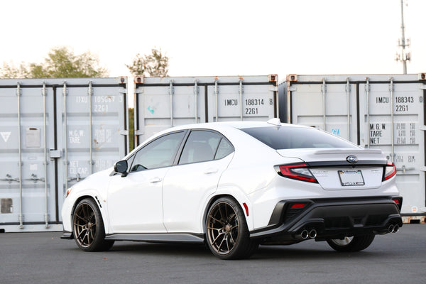 2022+ WRX Product Update - FastWRX.com