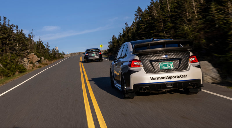 Welcome VSC Performance - FastWRX.com