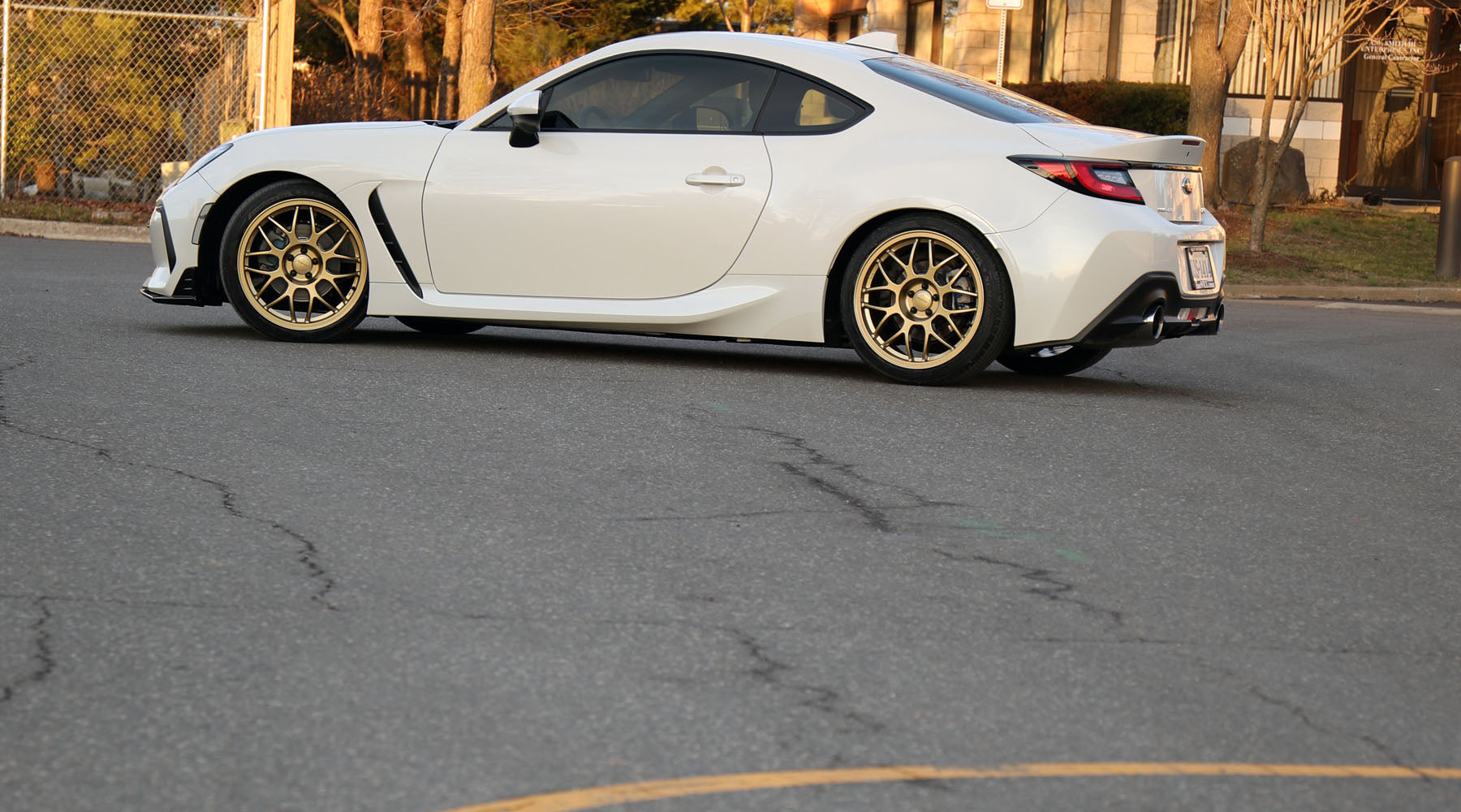 Subaru WRX and STI Performance Parts, Plus the Knowledge to Use Them