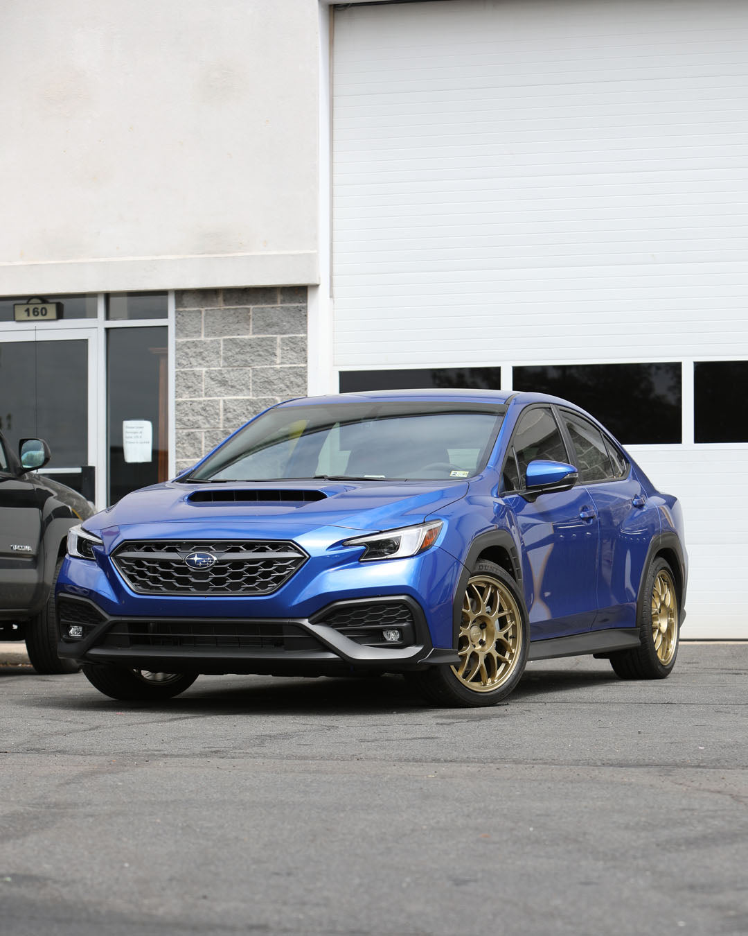 Subaru WRX and STI Performance Parts, Plus the Knowledge to Use Them