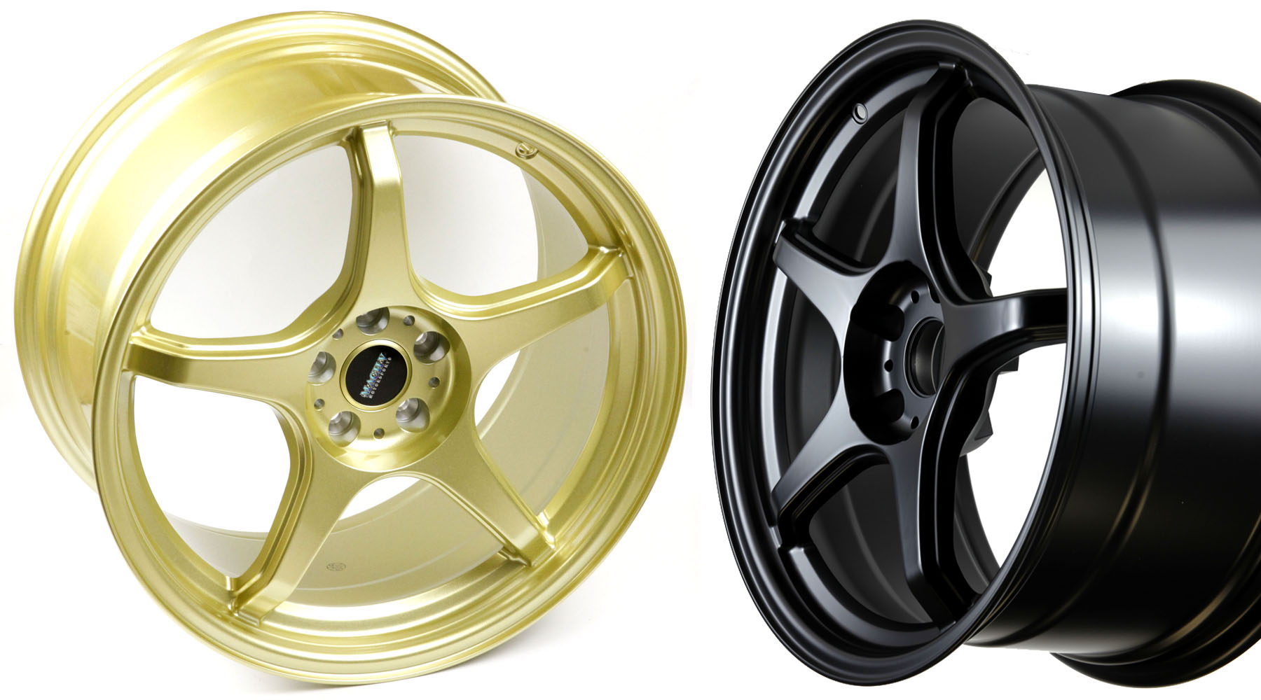 Subaru WRX and STI Performance Parts, Plus the Knowledge to Use Them