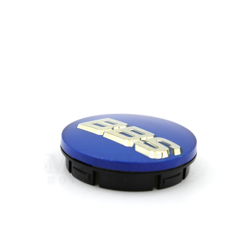 Subaru BBS Wheel Center Cap 2005+ STI - FastWRX.com