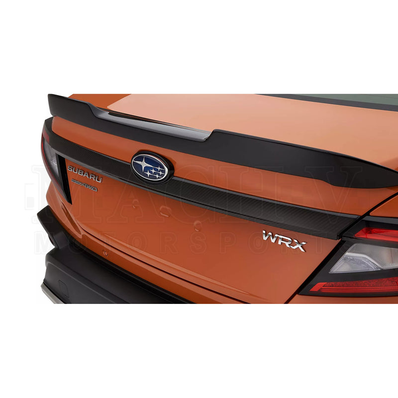 OEM Exterior | Subaru WRX Exterior Parts - FastWRX.com