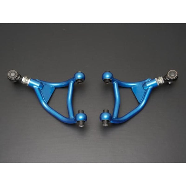 Cusco Rear Upper Control Arms 2008-2021 WRX/STI - FastWRX.com