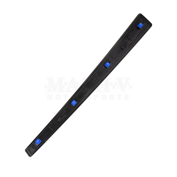 Subaru OEM B Pillar Trim 2002-2007 WRX/STI Sedan - FastWRX.com