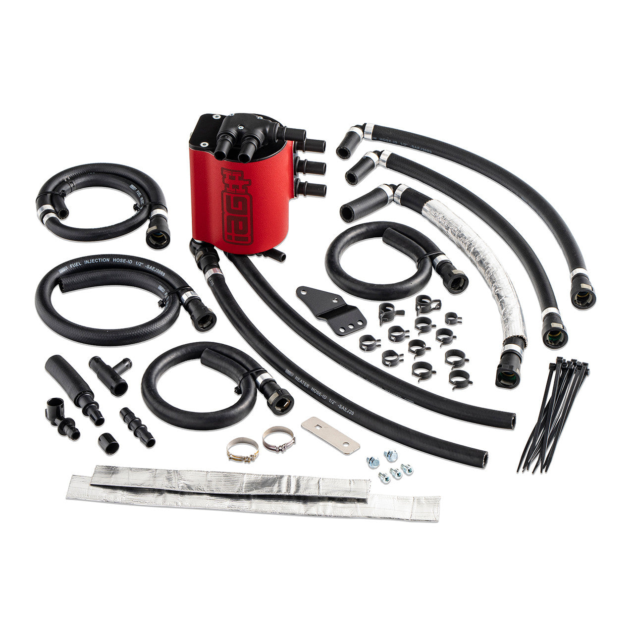 IAG Performance - FastWRX.com