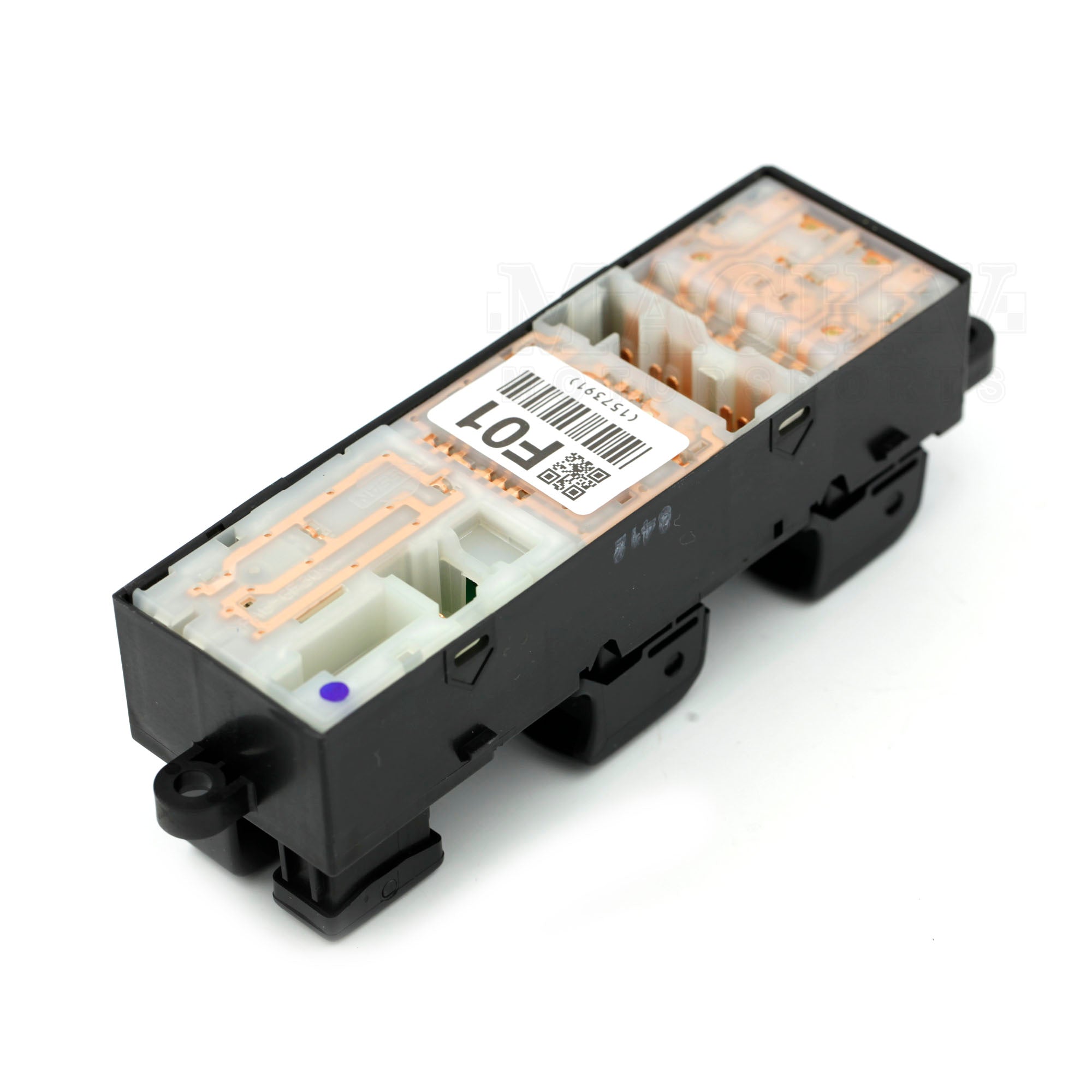 Subaru Master Power Window Switch 2015-2021 WRX/STI - FastWRX.com