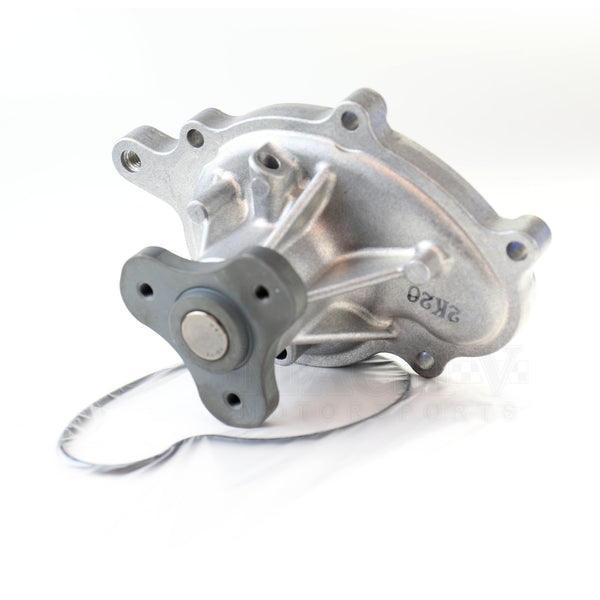 Subaru OEM Quality Water Pump 2015-2021 WRX - FastWRX.com