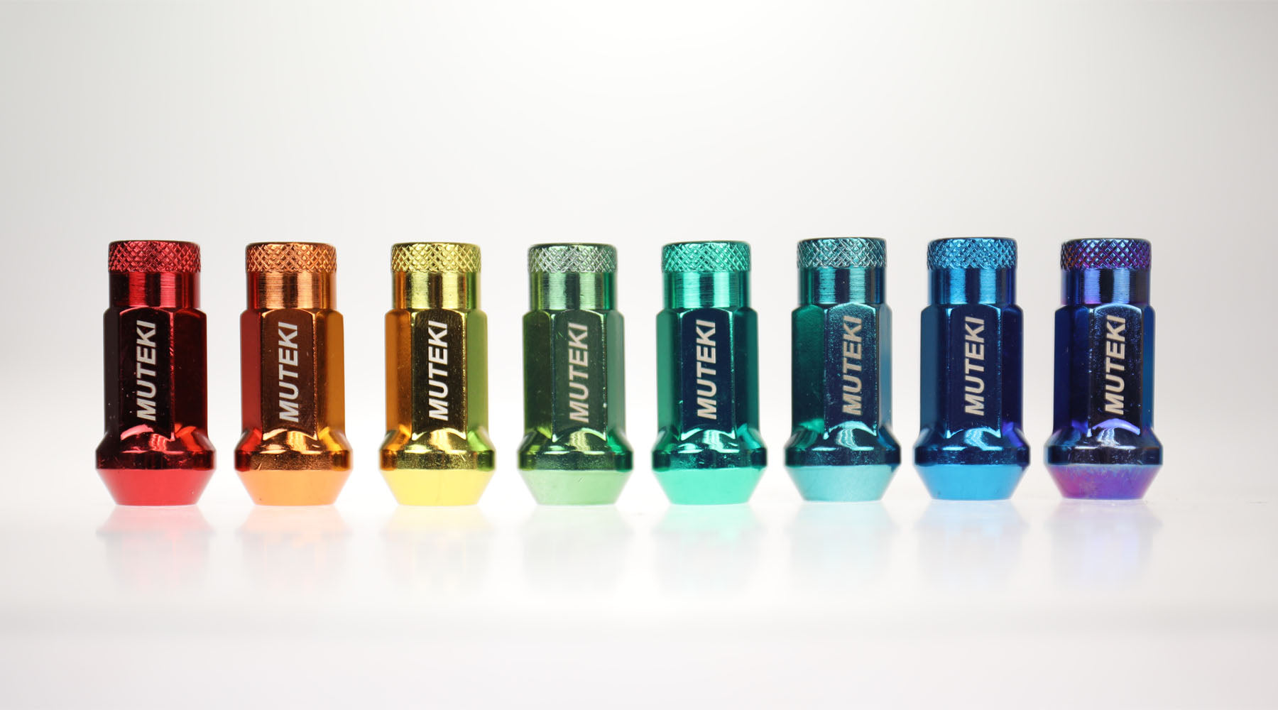 Subaru WRX and STI Performance Parts, Plus the Knowledge to Use Them