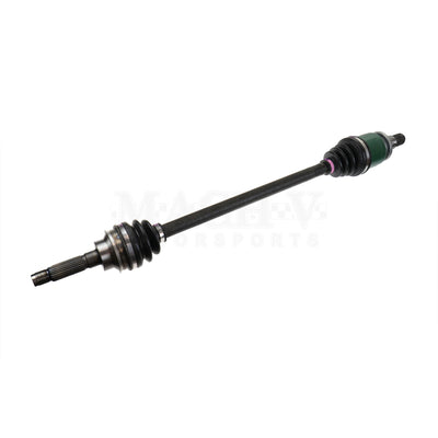 Subaru Rear Axle 2002-2007 WRX Sedan - FastWRX.com