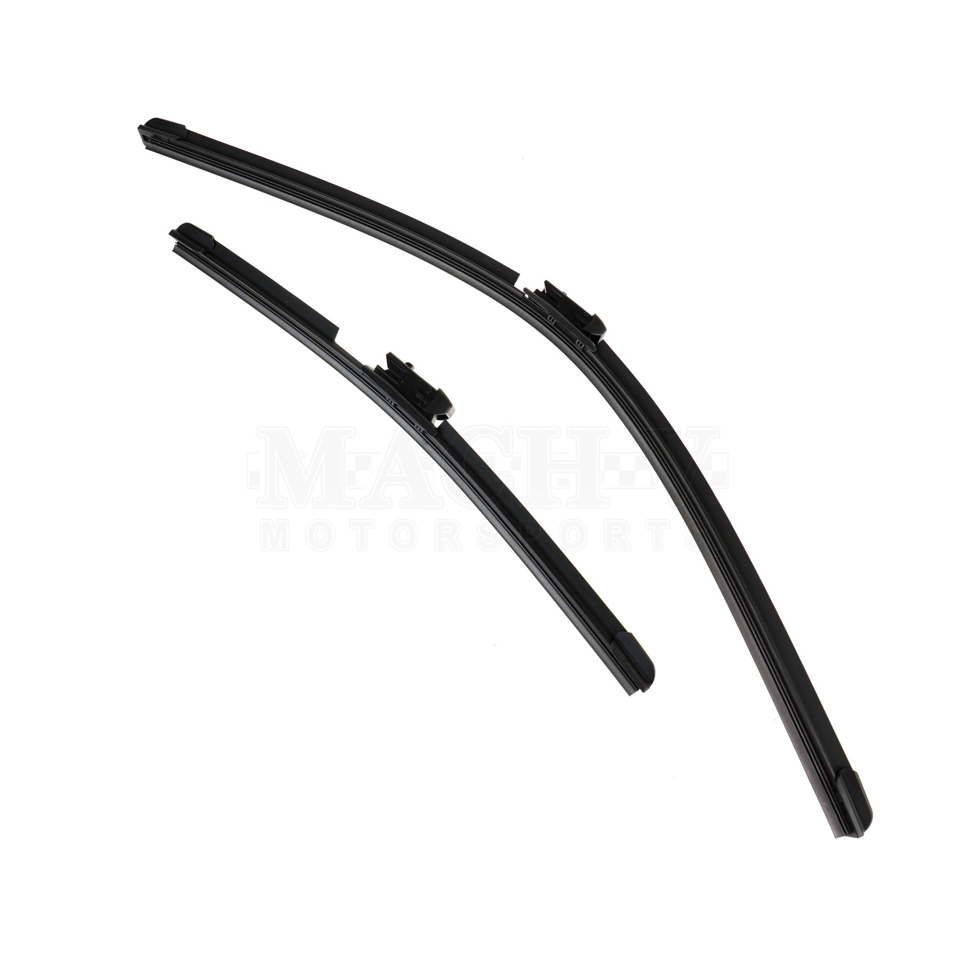 Subaru OEM Wiper Blades Set 2022 WRX