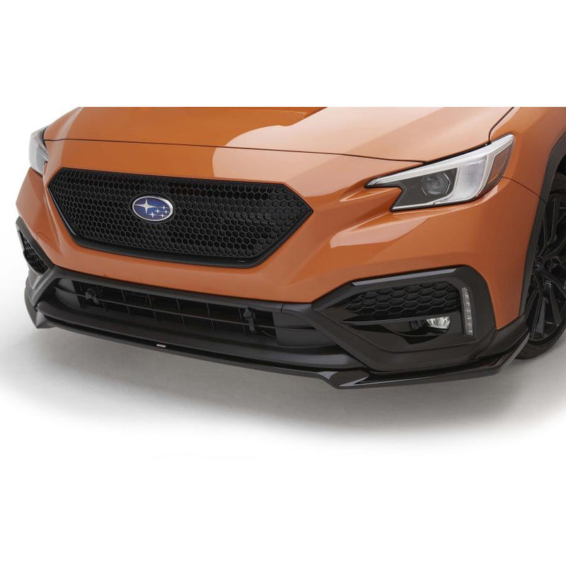 Subaru STI Front Lip Spoiler 2022+ WRX - FastWRX.com