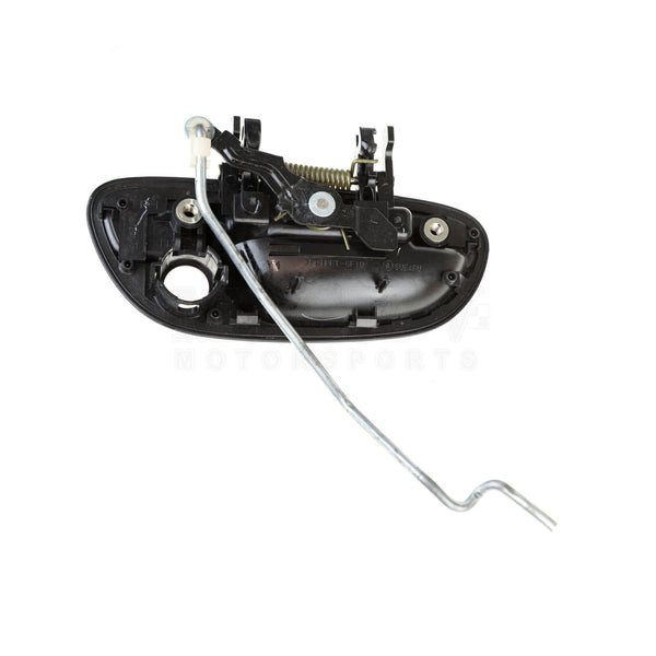 Subaru Exterior Front Door Handle 2005-2009 Legacy/Outback - FastWRX.com