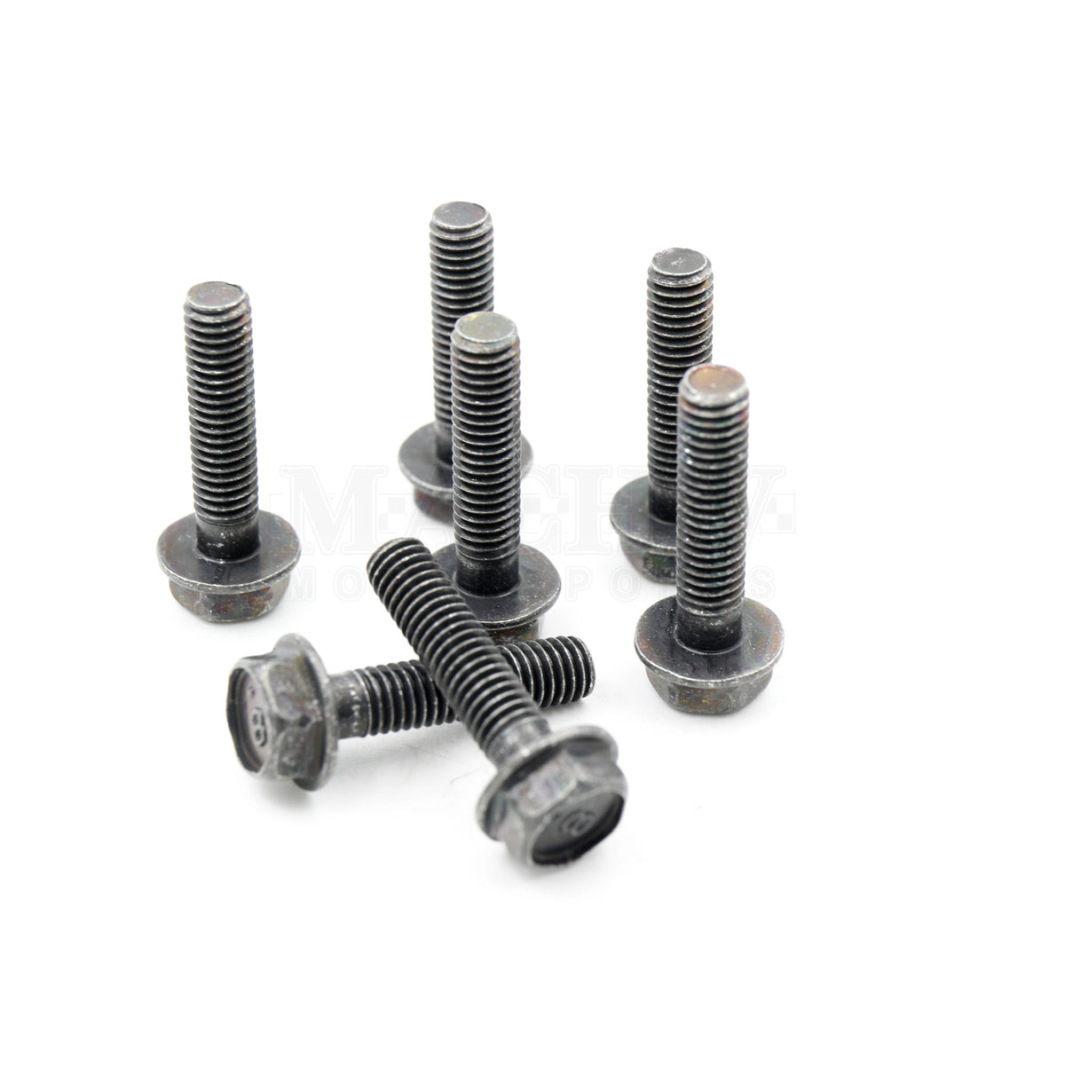 Subaru EJ Oil Pump Bolts 2002-2014 WRX/2004-2021 STI - FastWRX.com