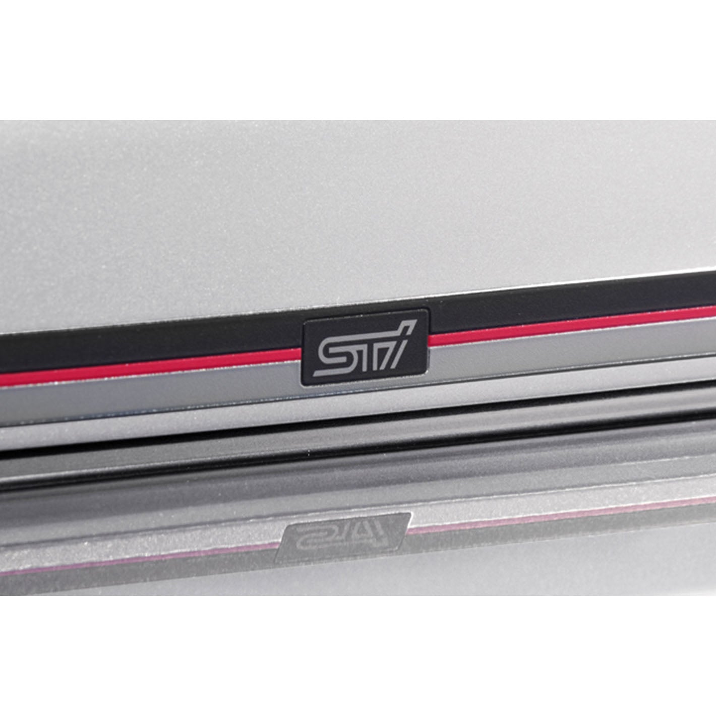 Subaru STi Trunk Edge Trim/Garnish 2015-2021 WRX/STI - FastWRX.com