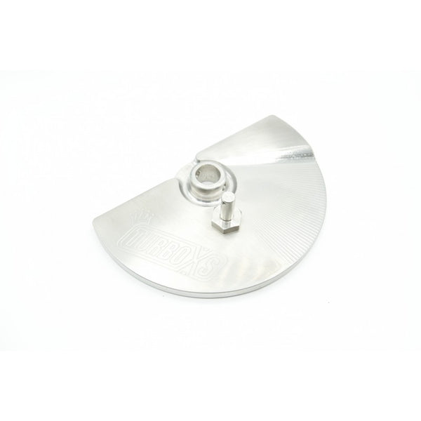 TurboXS Short Shifter Plate 2015+ WRX - FastWRX.com