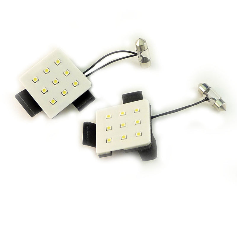 LED Legacy Map Light (Front ) 2010-2014 - FastWRX.com