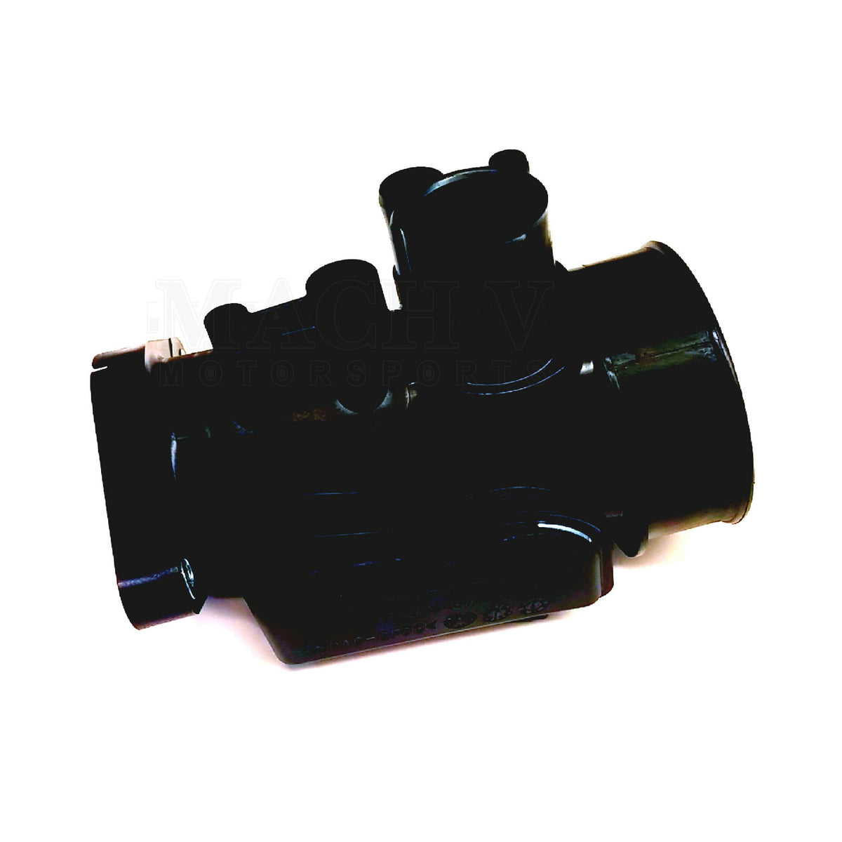 Subaru OEM Turbo Inlet 2015-2021 WRX - FastWRX.com