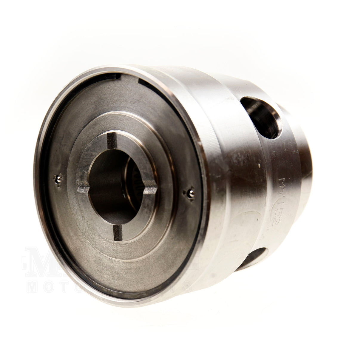 Subaru Center Differential 2015-2025 WRX 6MT - FastWRX.com