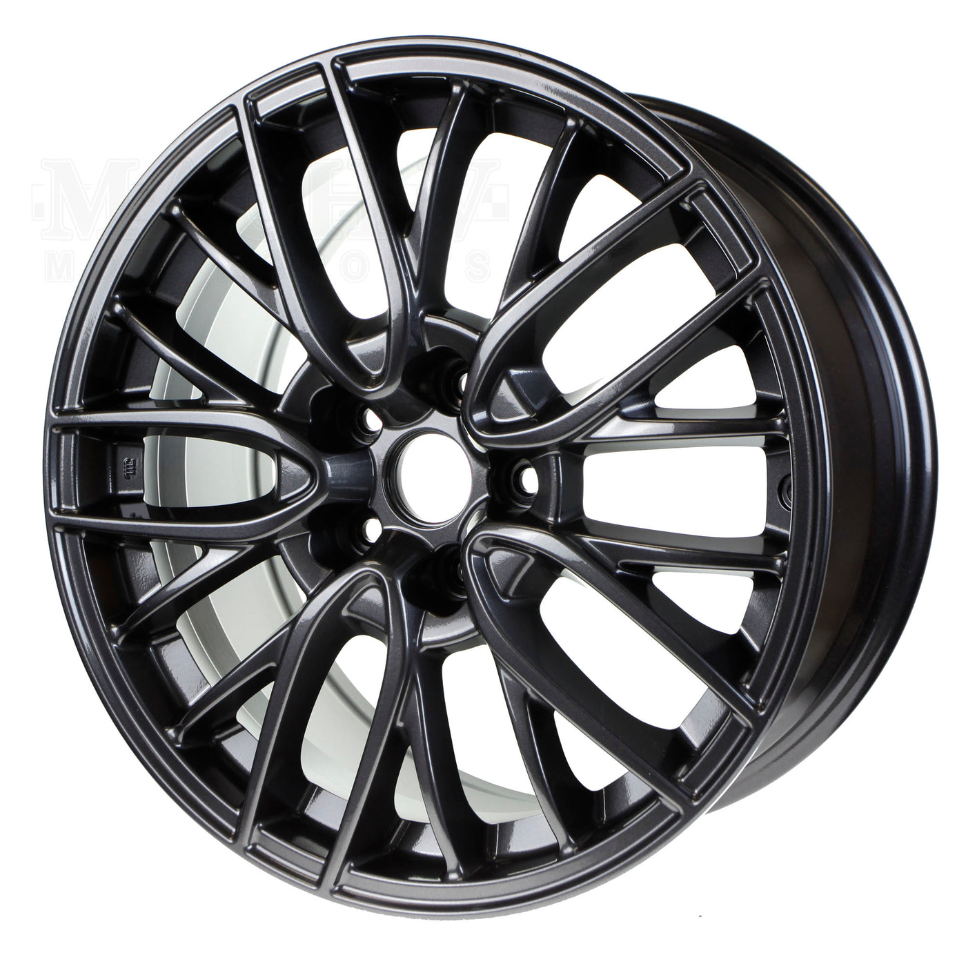 Wheels | Rims for Subarus Page 2 - FastWRX.com