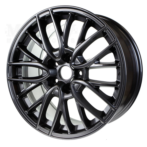 Wheels | Rims for Subarus Page 2 - FastWRX.com