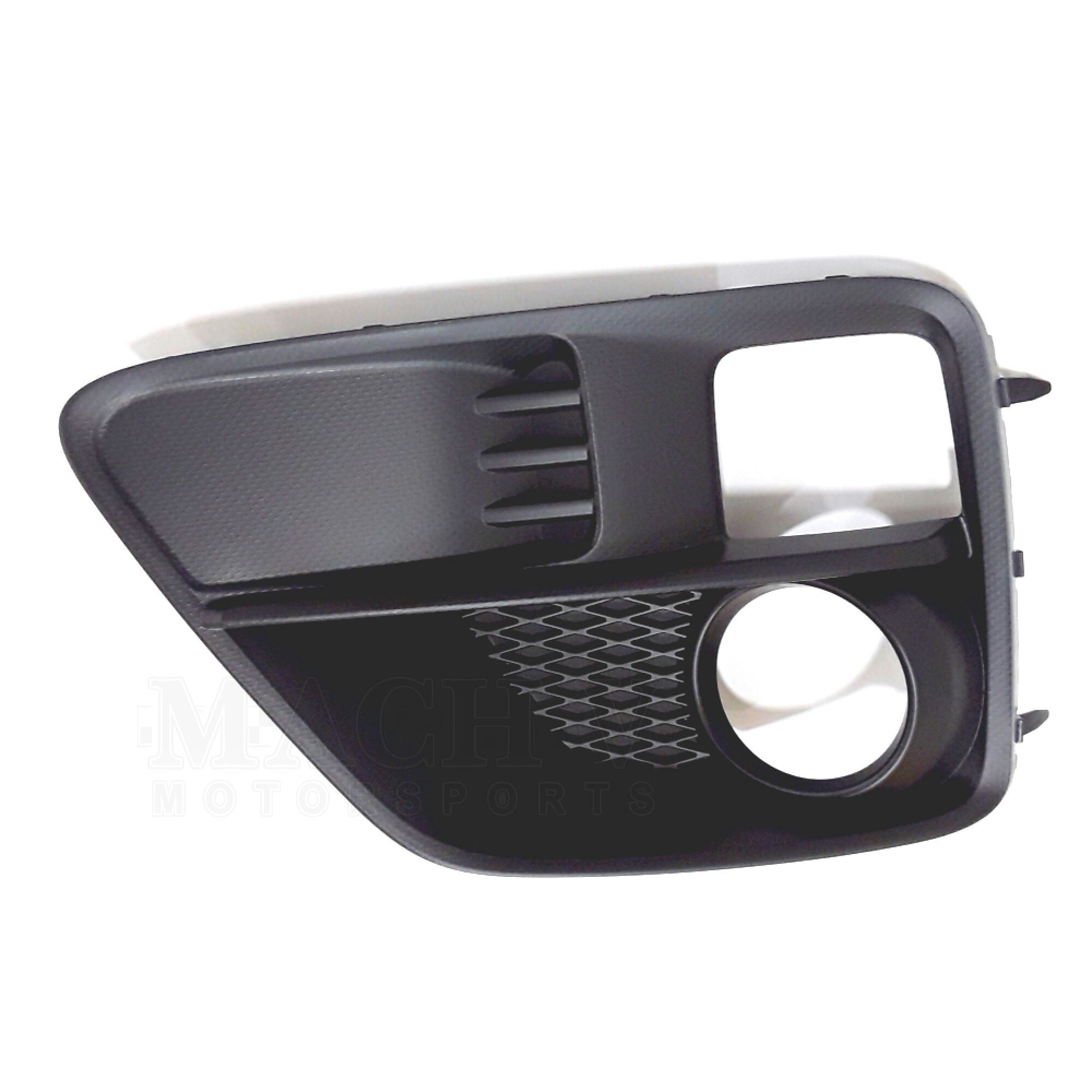 Subaru OEM Fog Lamp Bezel 2015-2017 WRX/STI - FastWRX.com