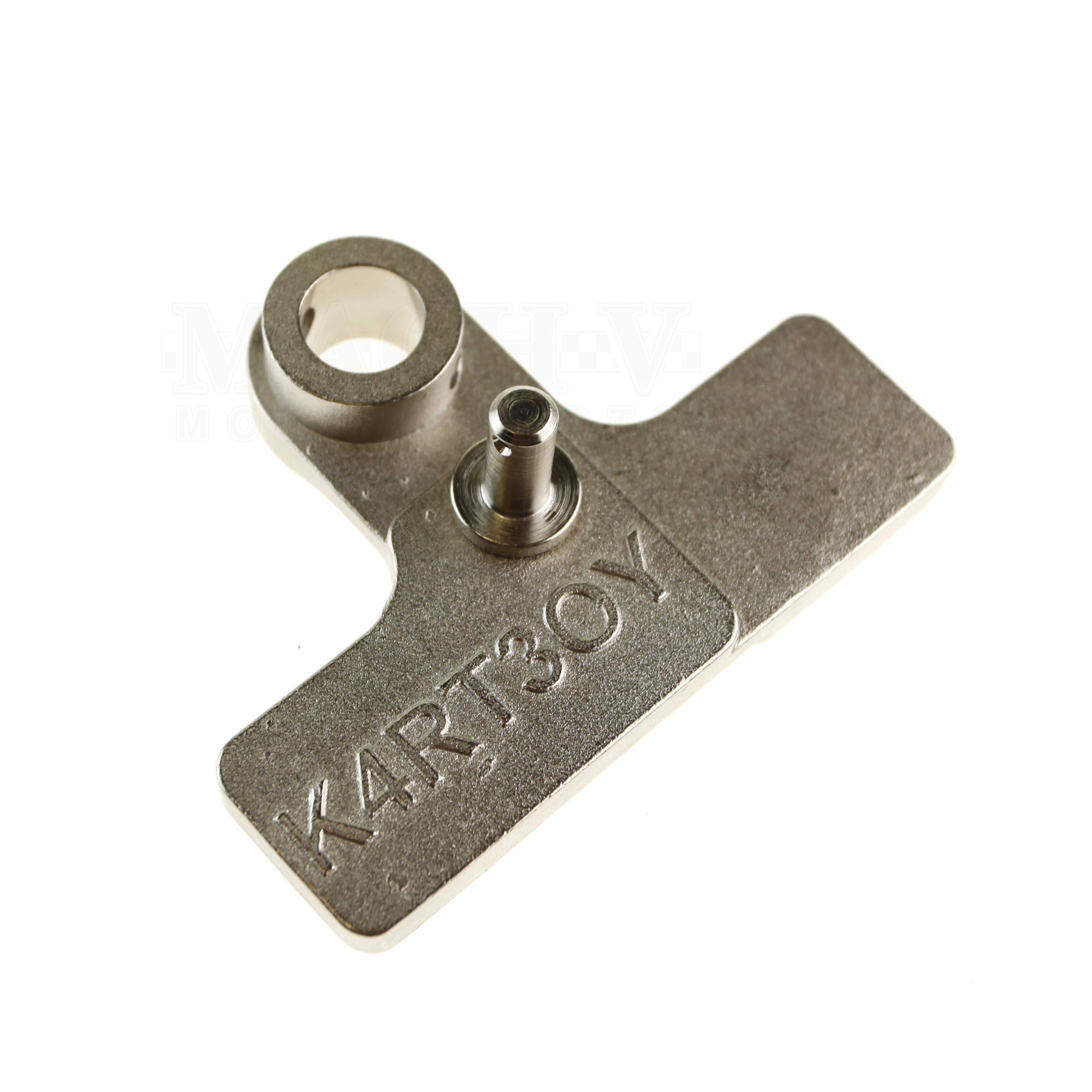 Kartboy Short Shifter 2015+ WRX - FastWRX.com