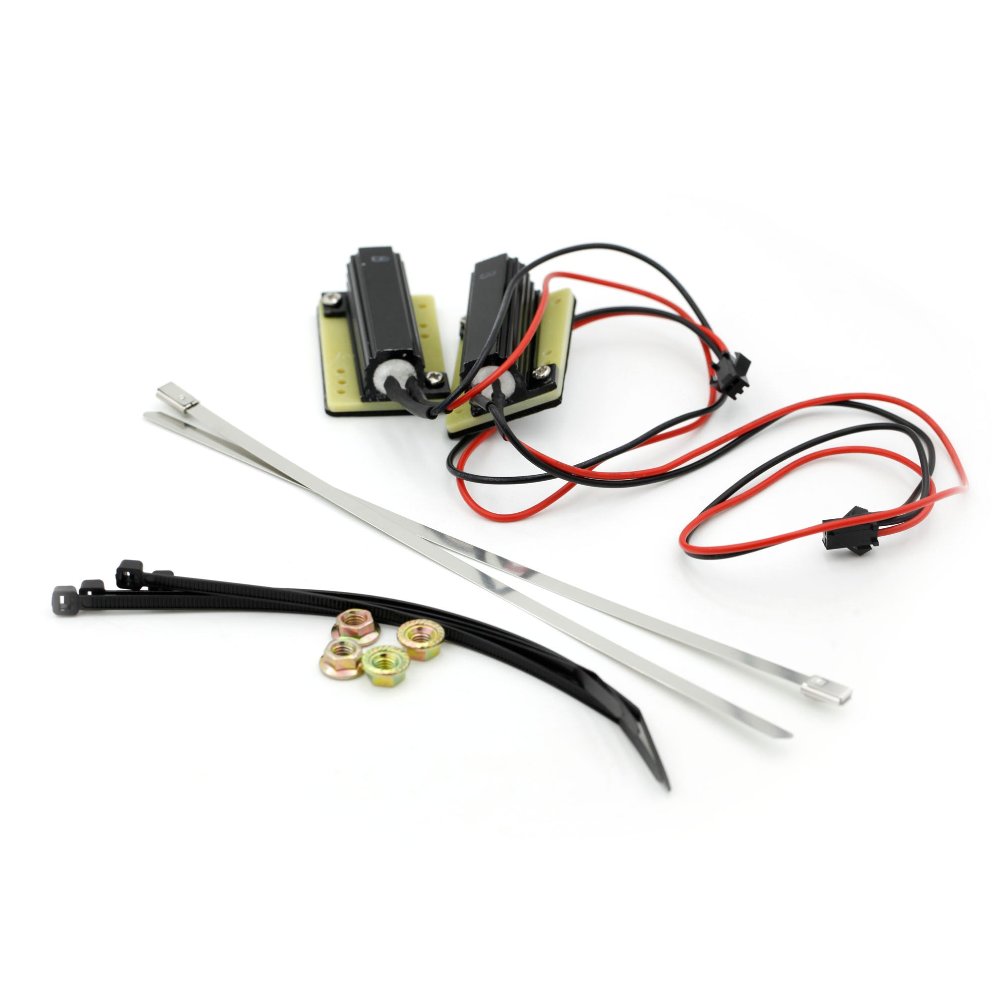 LED Front Turn Signals 2015-2021 WRX - FastWRX.com