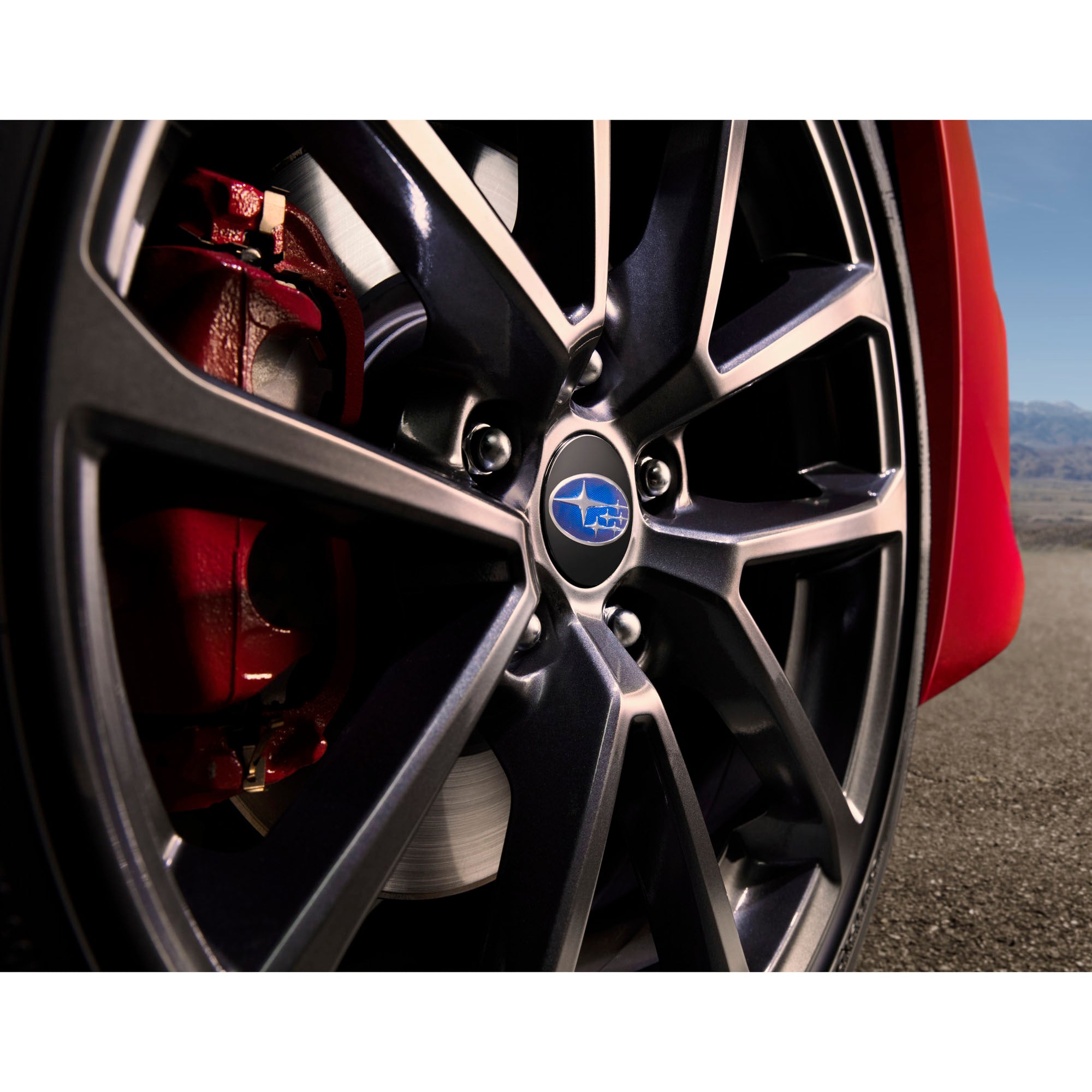 Wheels | Rims for Subarus - FastWRX.com