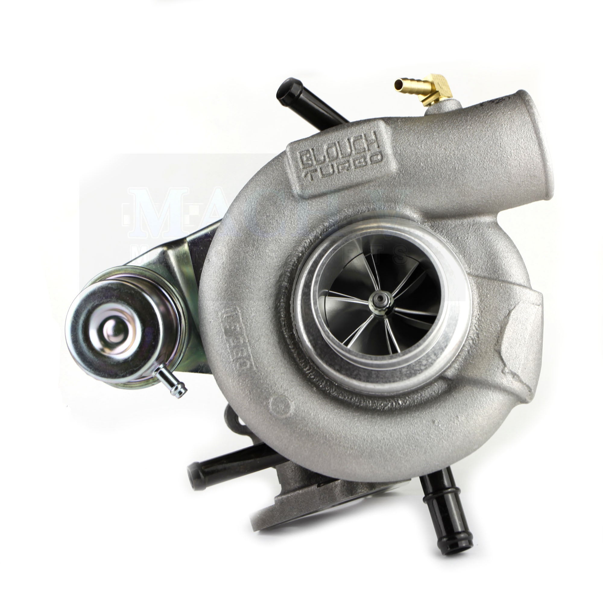 Blouch 20G XT Turbo | Aftermarket XT Turbo for Subarus - FastWRX.com