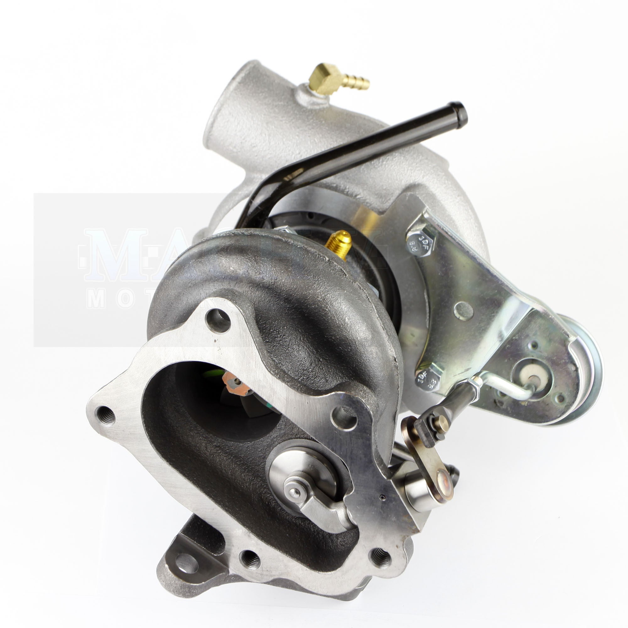 Blouch 20G XT Turbo | Aftermarket XT Turbo for Subarus - FastWRX.com