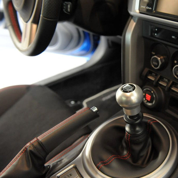 Brz gear knob store