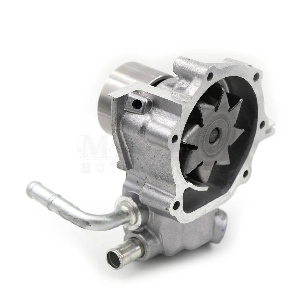 Subaru OEM Water Pump 2010-2012 Legacy GT - FastWRX.com