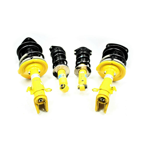 Subaru Type RA Bilstein Struts 2015-2021 WRX/STI - FastWRX.com