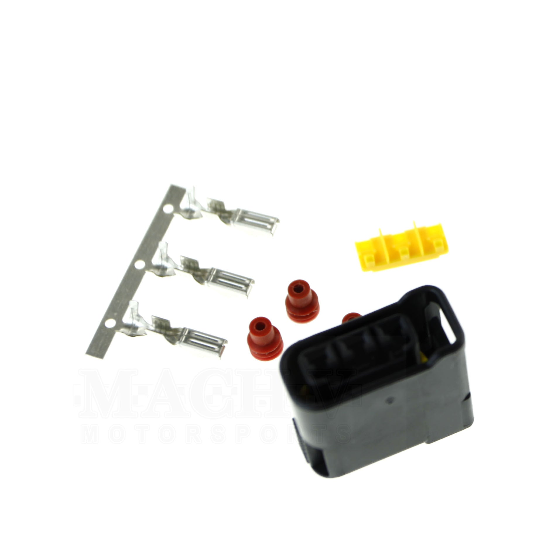 Ignition Coil Connectors Subaru EJ Motor - FastWRX.com