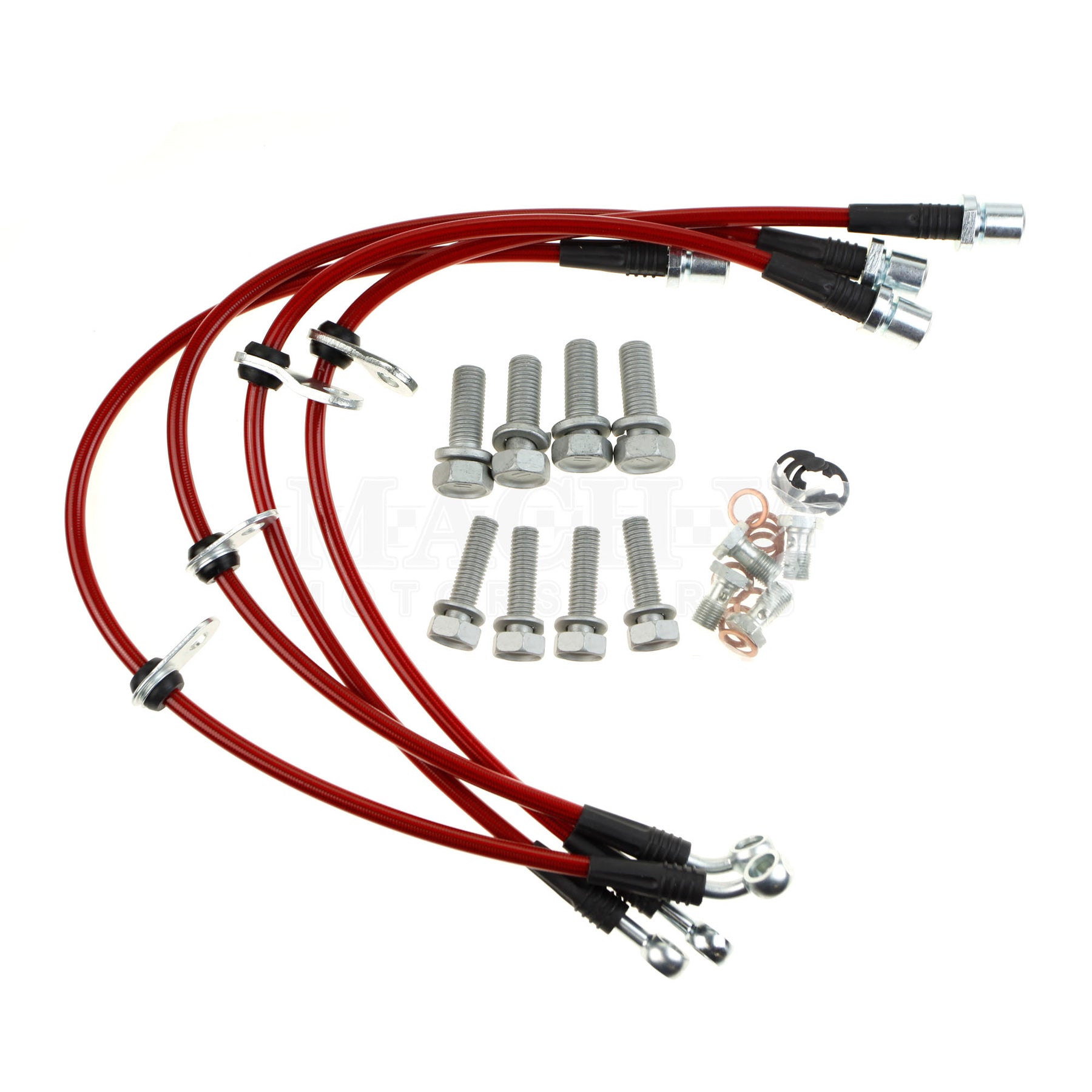 Brake Kits - FastWRX.com