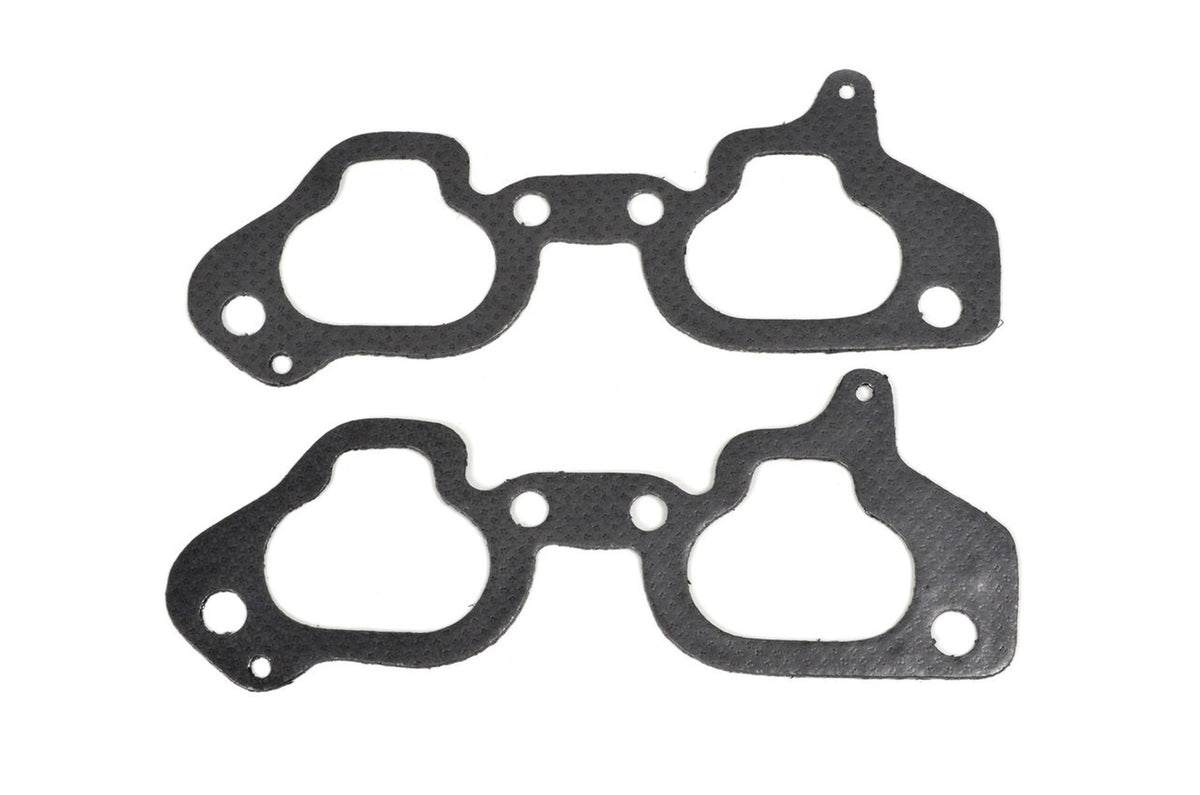 Grimmspeed Block-to-TGV-assembly gasket (bottom) - FastWRX.com