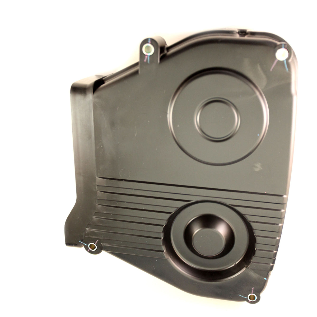 Subaru OEM Timing Belt Cover Left EJ20 turbo and EJ25 Turbo EXCEPT 200 ...