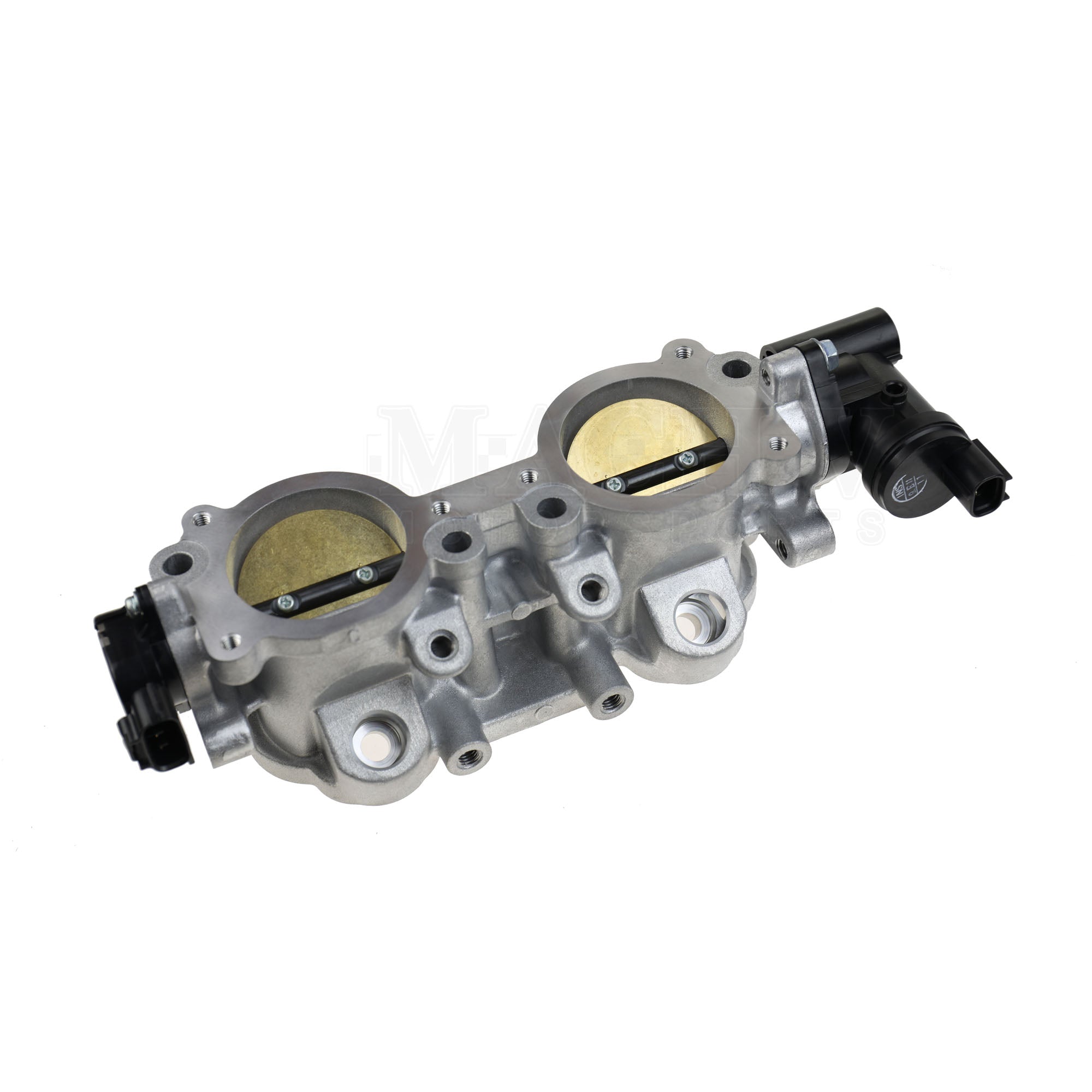 Subaru OEM TGV Housings 2002-2007 WRX/STI - FastWRX.com