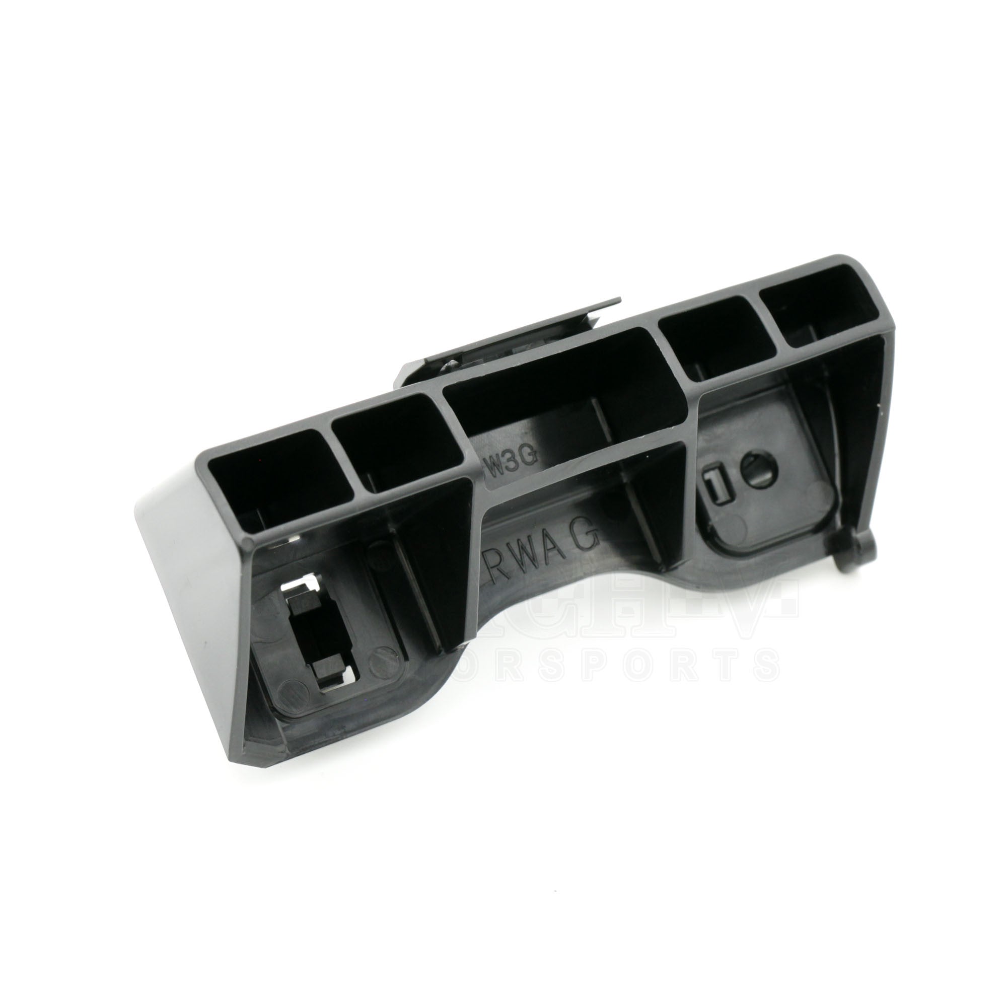 Front Bumper Side Support 2004-2005 Impreza/WRX Wagon - FastWRX.com