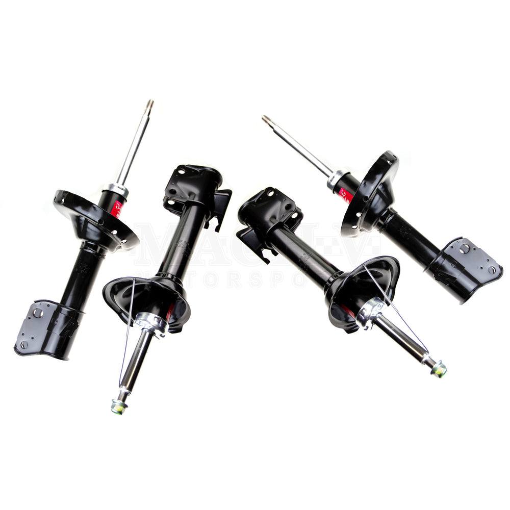 Shocks/Struts - FastWRX.com