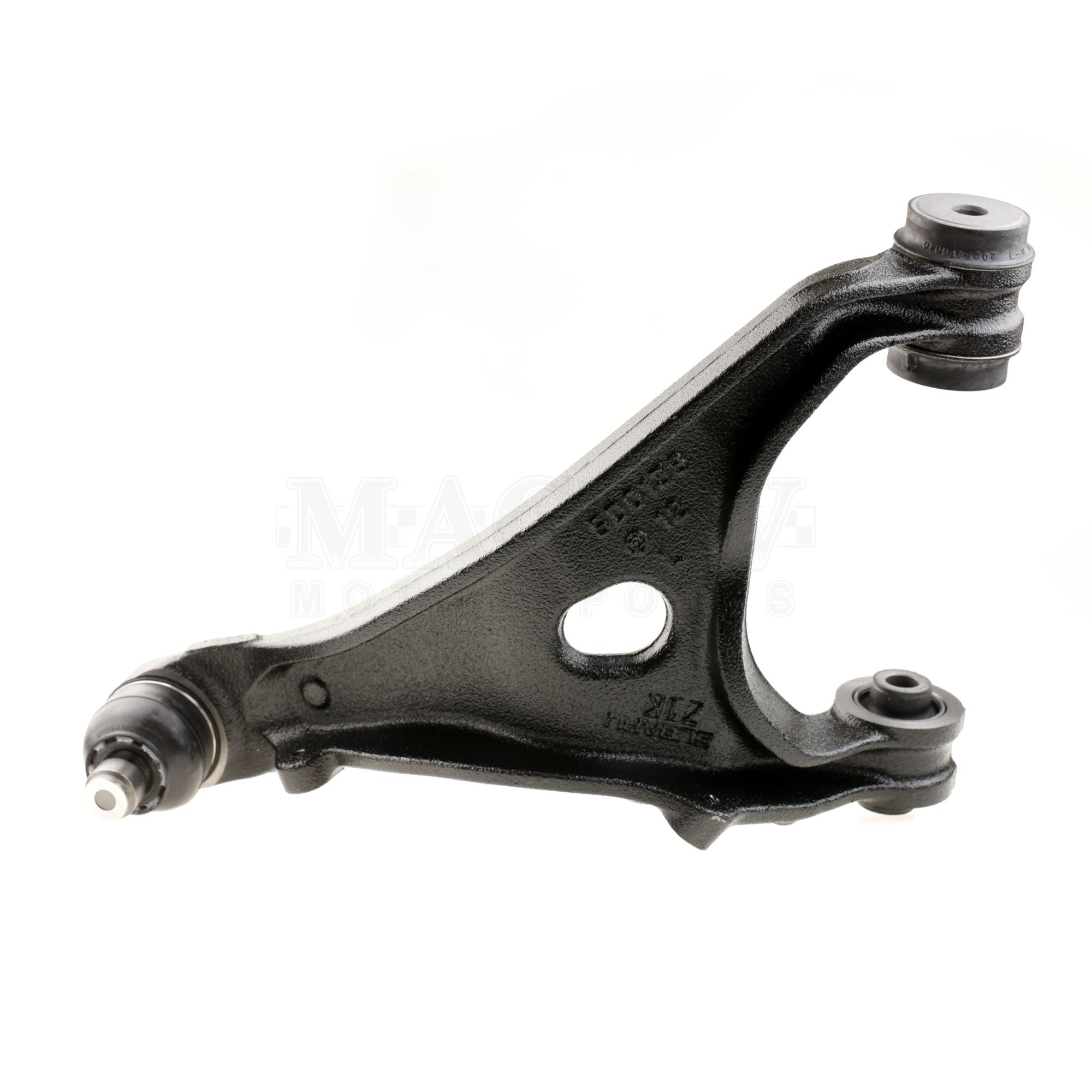 Subaru Rear Upper Control Arm 2008-2014 WRX/STI - FastWRX.com