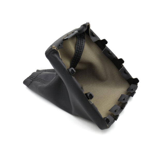 Subaru OEM Shift Boot 2008-2014 STI - FastWRX.com