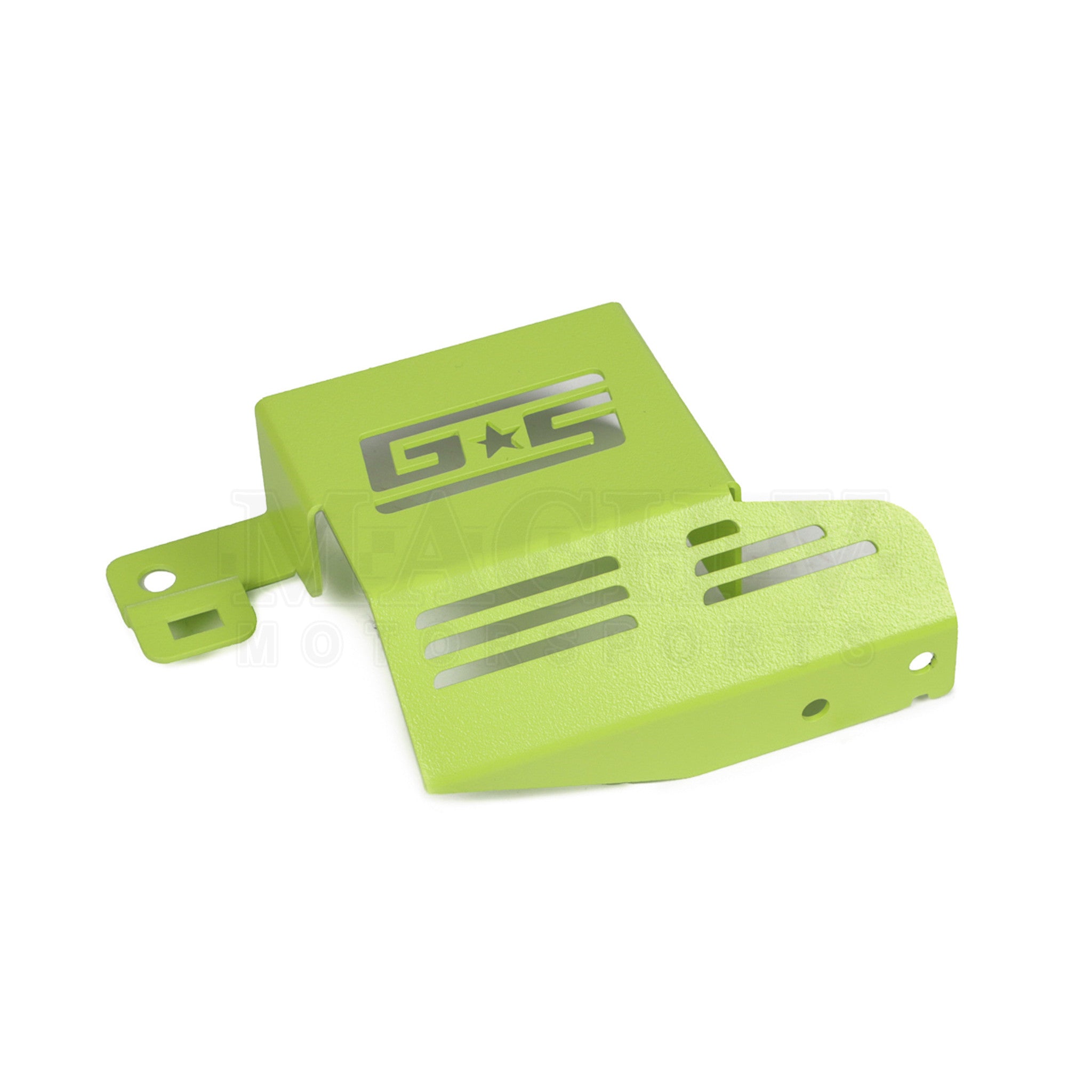 Grimmspeed 3-Port Boost Control Solenoid Cover 2008-2021 STI - FastWRX.com