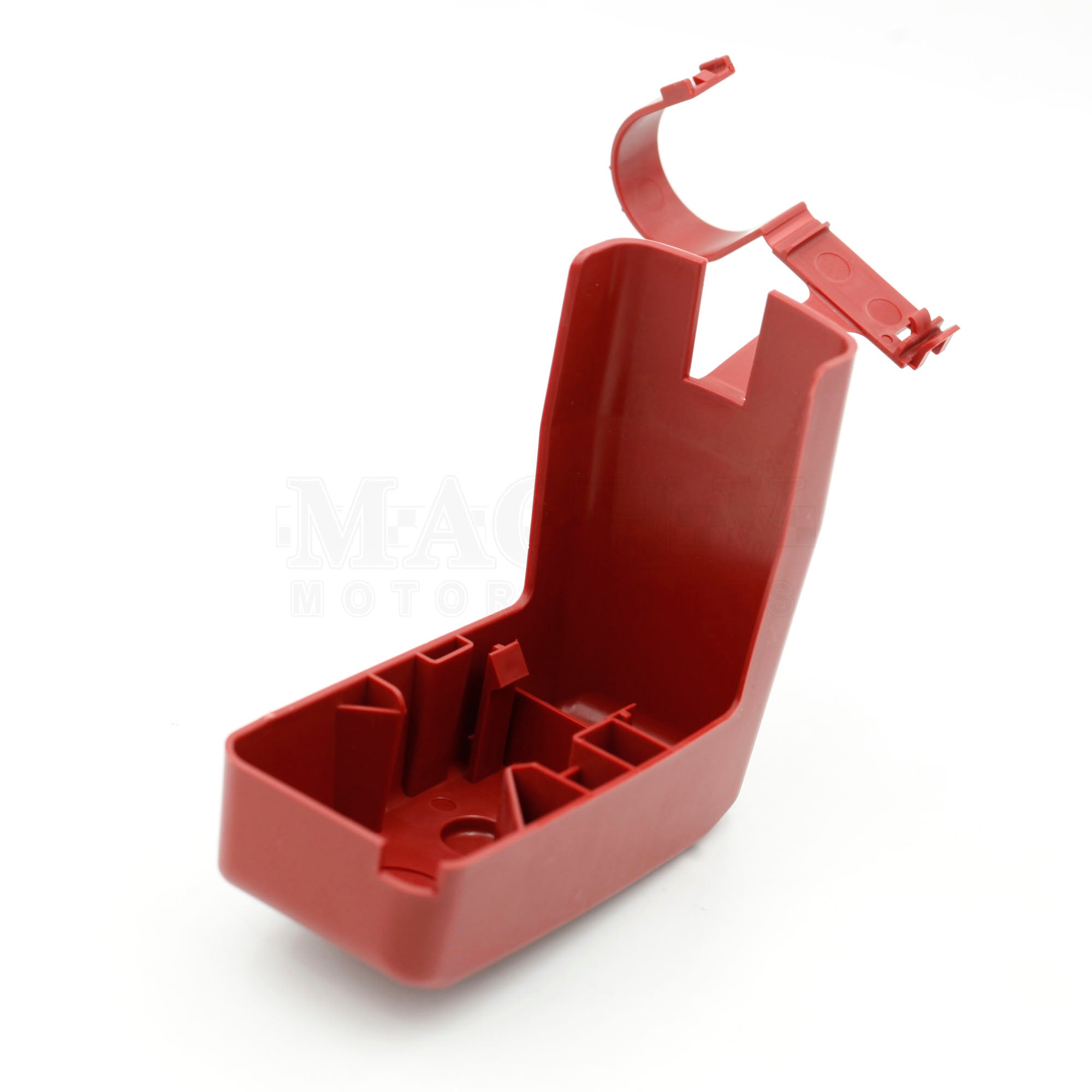 Subaru Positive Battery Terminal Cover 2008-2021 WRX/STI - FastWRX.com