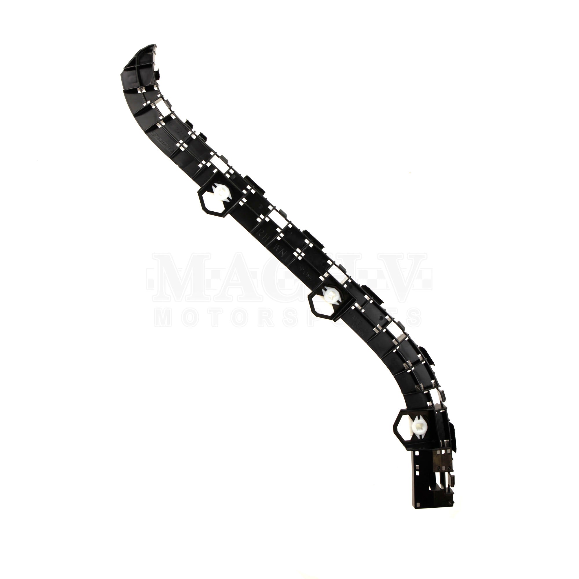 Subaru Rear Bumper Side Bracket 2011-2014 WRX/STI Sedan - FastWRX.com