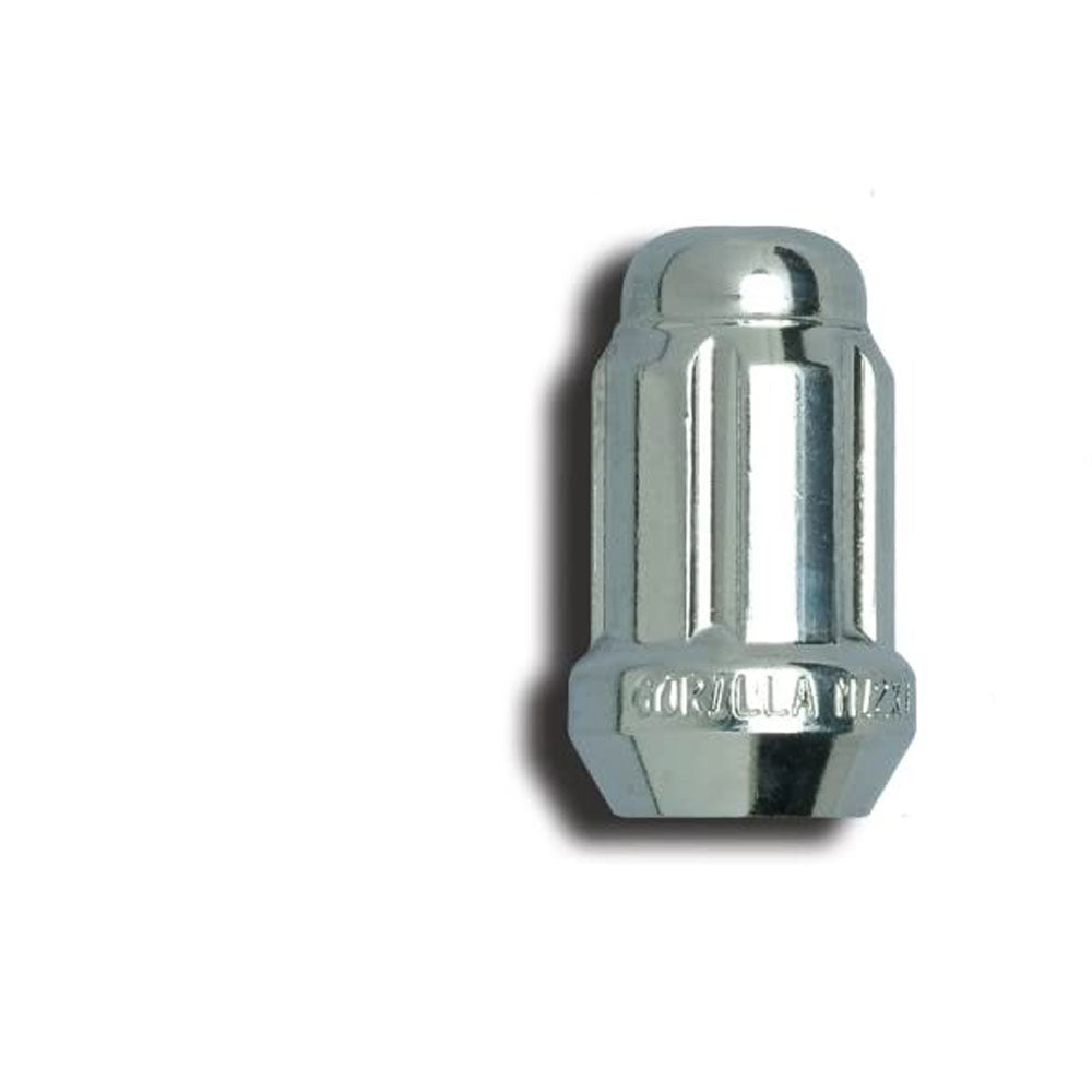 Tuner-Style Lug Nut Package - FastWRX.com