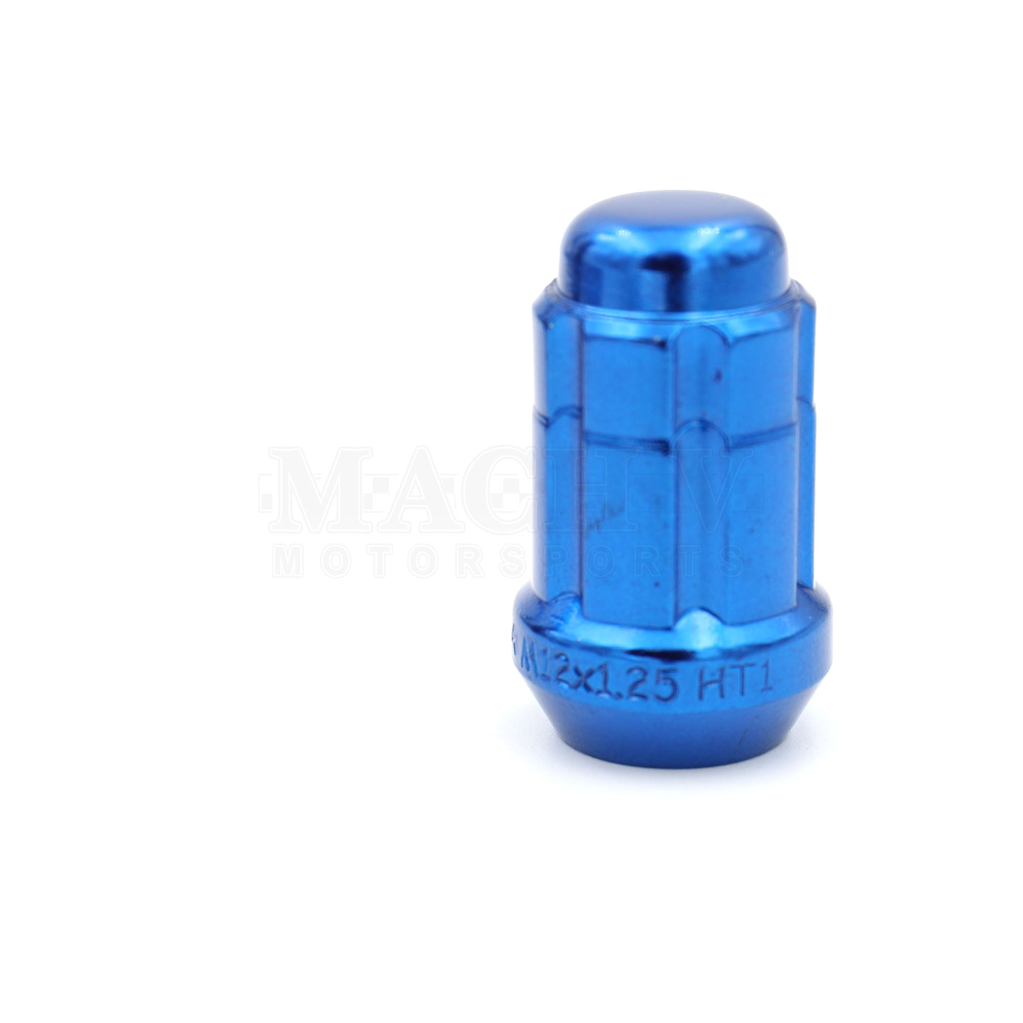 Tuner-Style Lug Nut Package - FastWRX.com