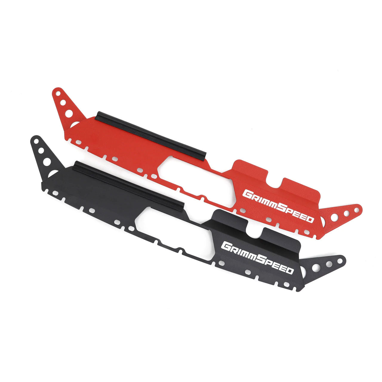 GrimmSpeed Radiator Shroud 2015-2021 WRX/STI - FastWRX.com