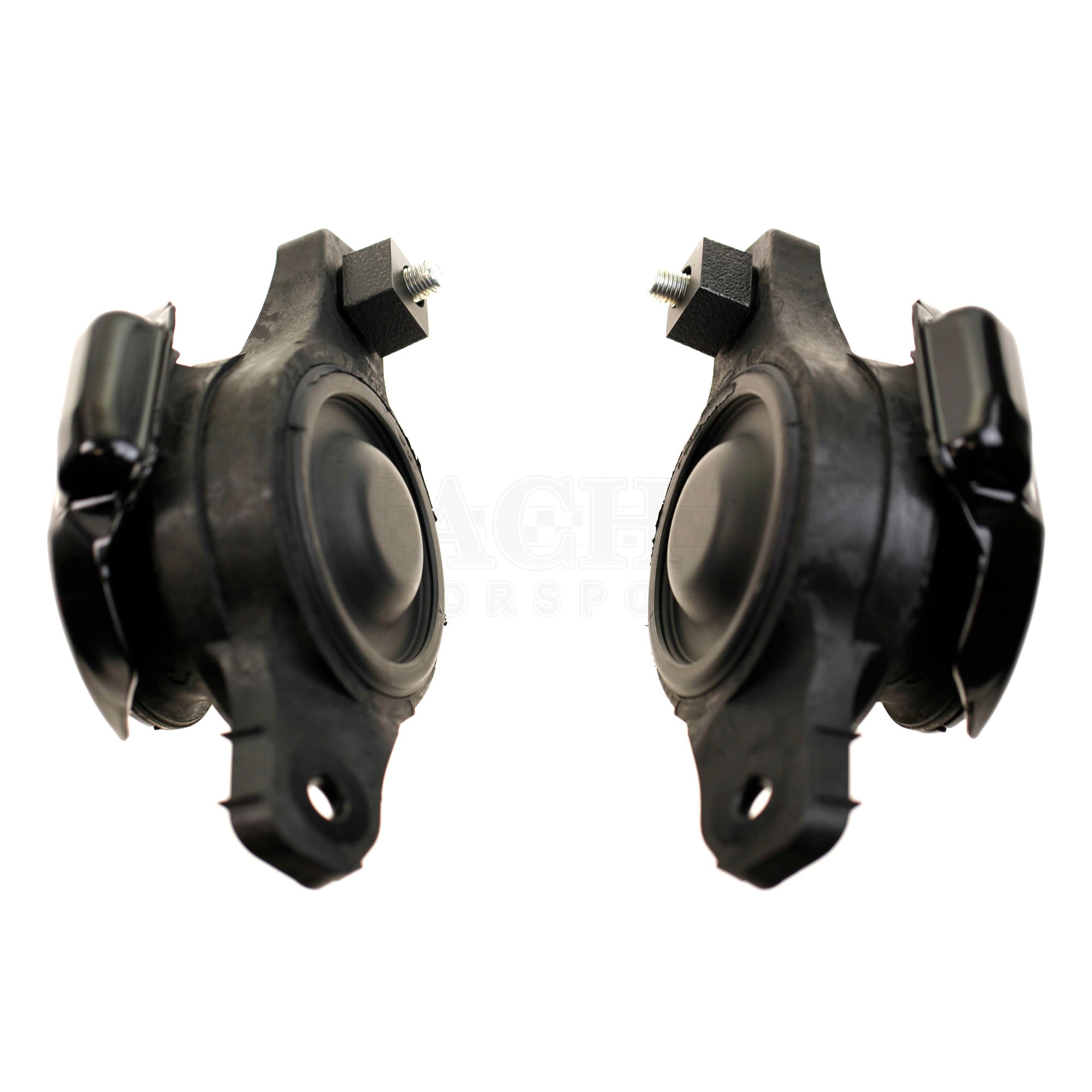 STI Group N Engine Mount Set | Subaru WRX Motor Mounts - FastWRX.com